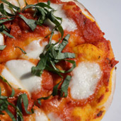 Flow Restaurant & Lounge - Flow Menu